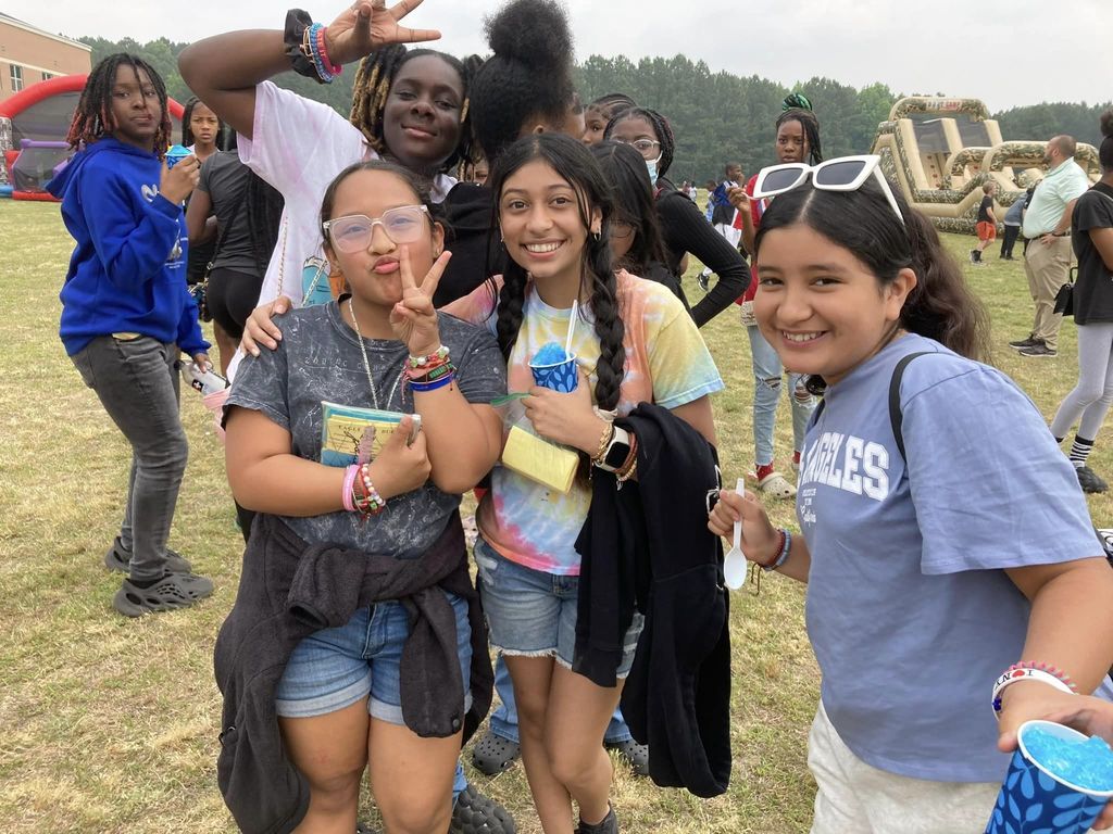 Live Feed | Salisbury Middle