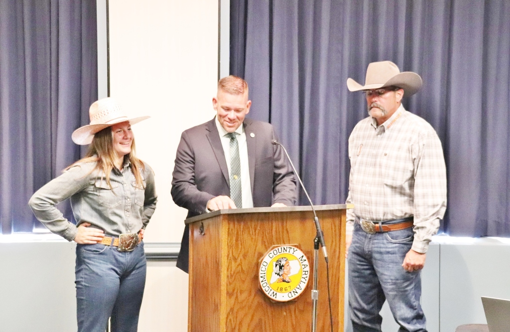 Live Feed | Wicomico County Public Schools