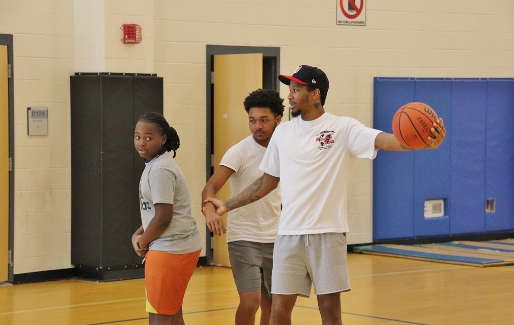 Live Feed | Bennett Middle