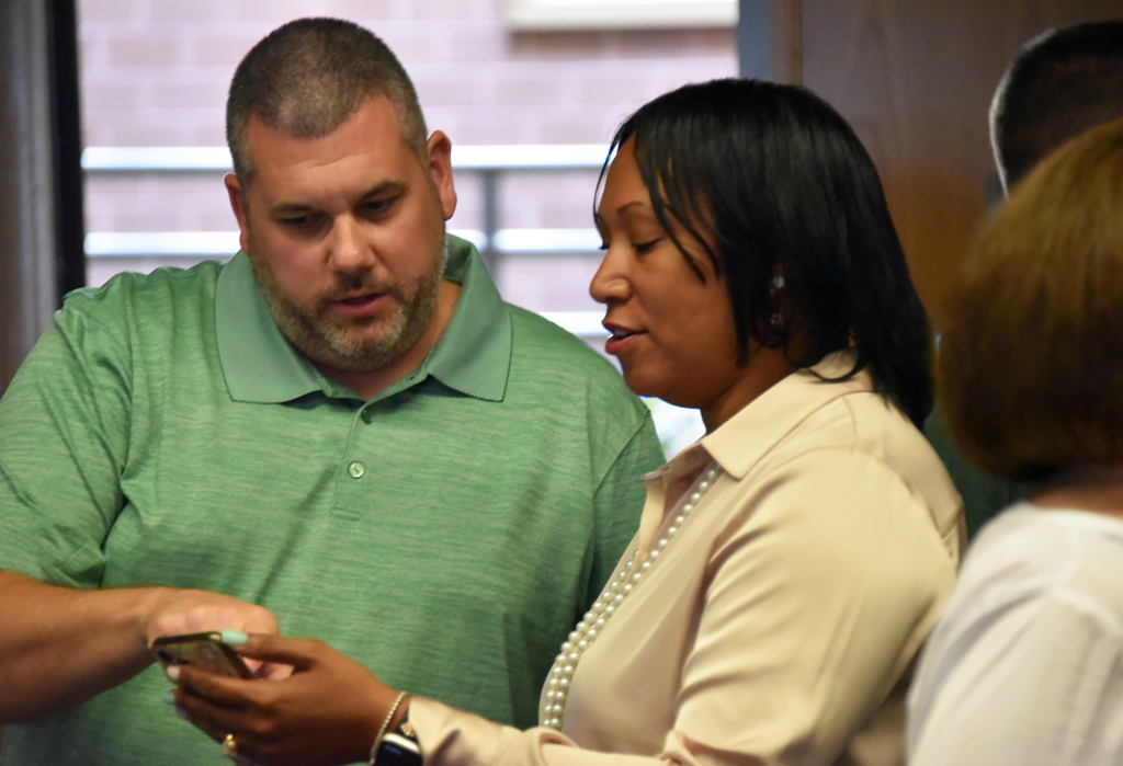 Live Feed | Wicomico County Public Schools