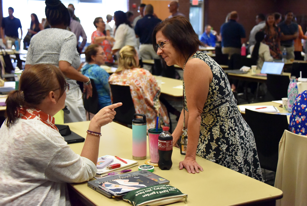 Live Feed | Wicomico County Public Schools
