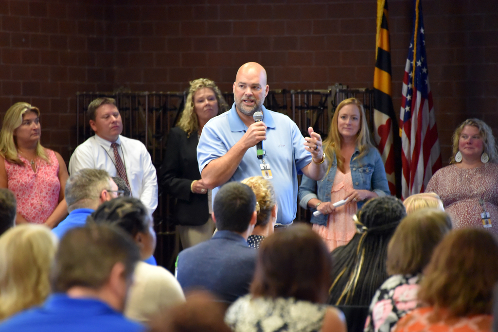 Live Feed | Wicomico County Public Schools