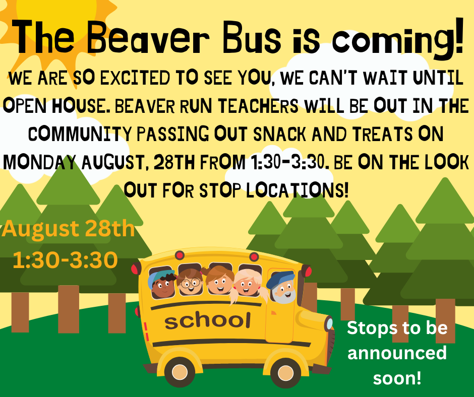 Live Feed | Beaver Run Elementary