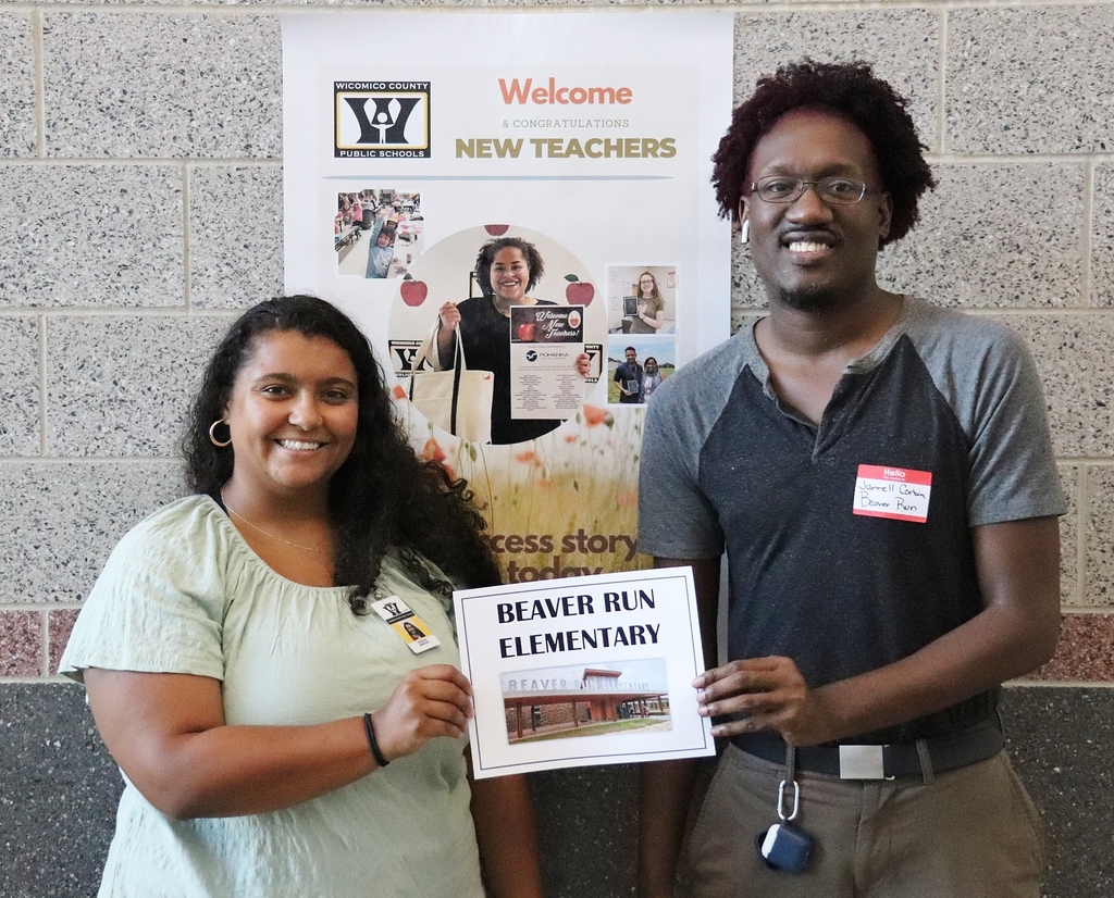 Live Feed | Wicomico County Public Schools