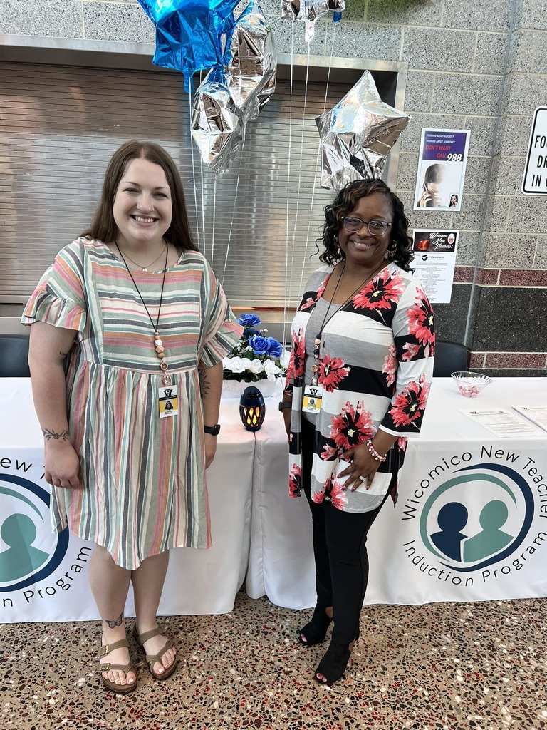 Live Feed | Wicomico County Public Schools