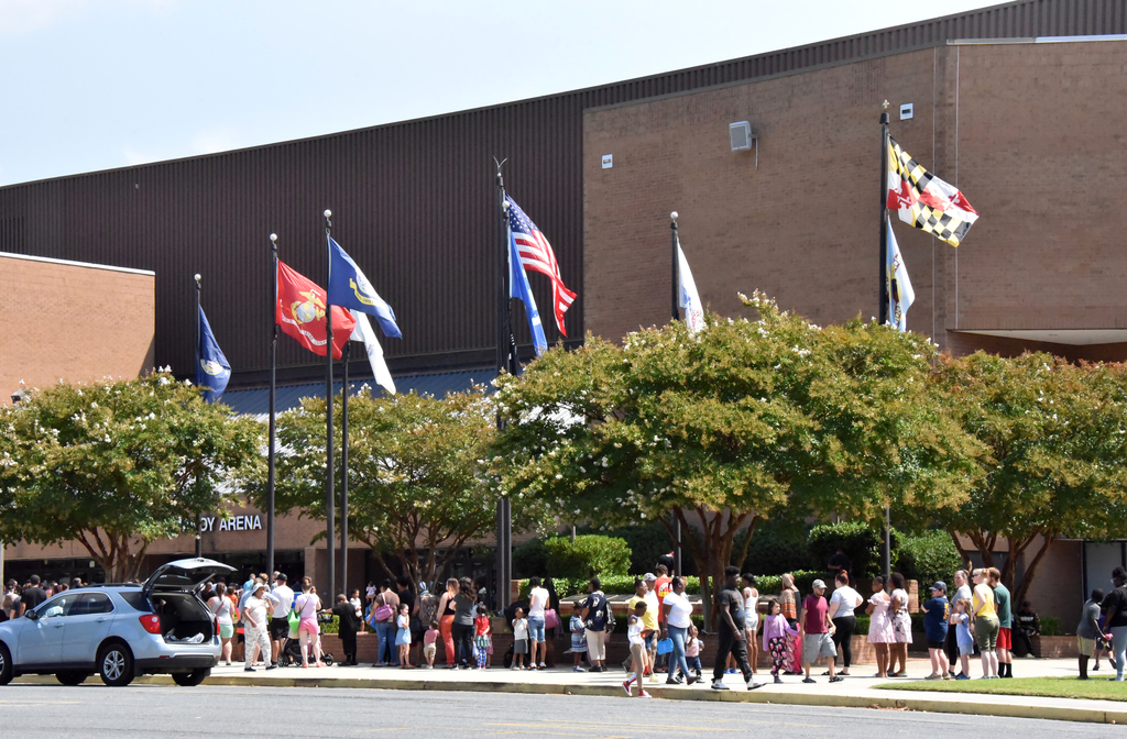 Live Feed | Bennett Middle