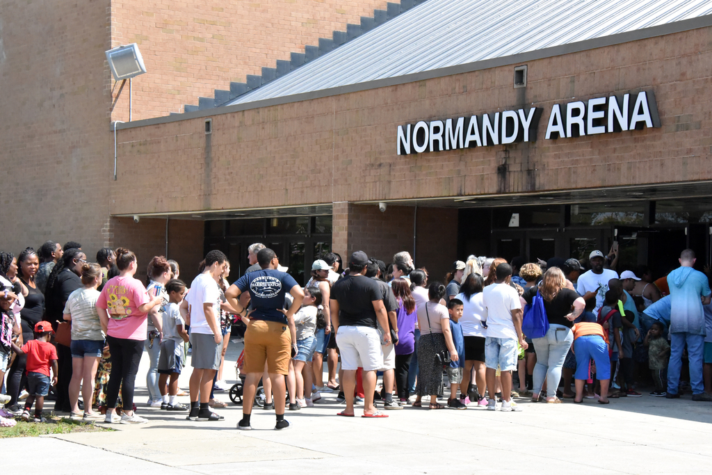 Live Feed | Bennett Middle