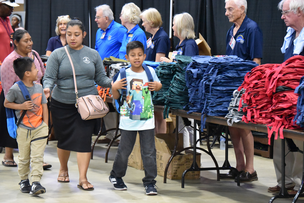 Live Feed | Bennett Middle