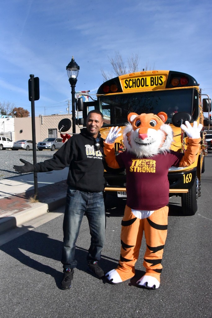 Live Feed | West Salisbury Elementary