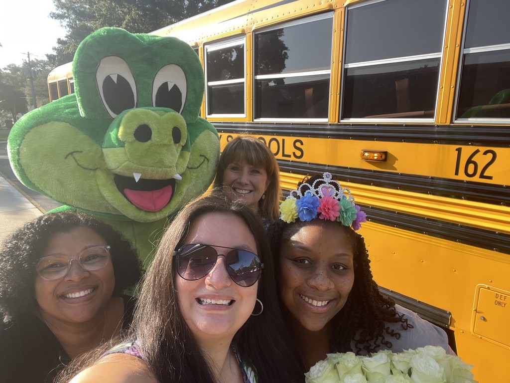 Live Feed | Glen Avenue Elementary